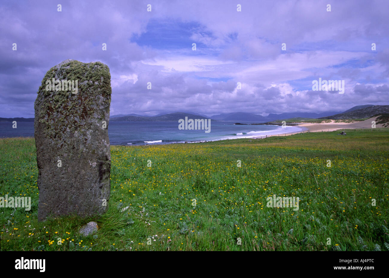 Scarista stone hi-res stock photography and images - Alamy