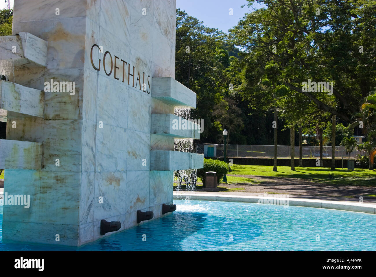 La autoridad del canal de panama hi-res stock photography and images ...