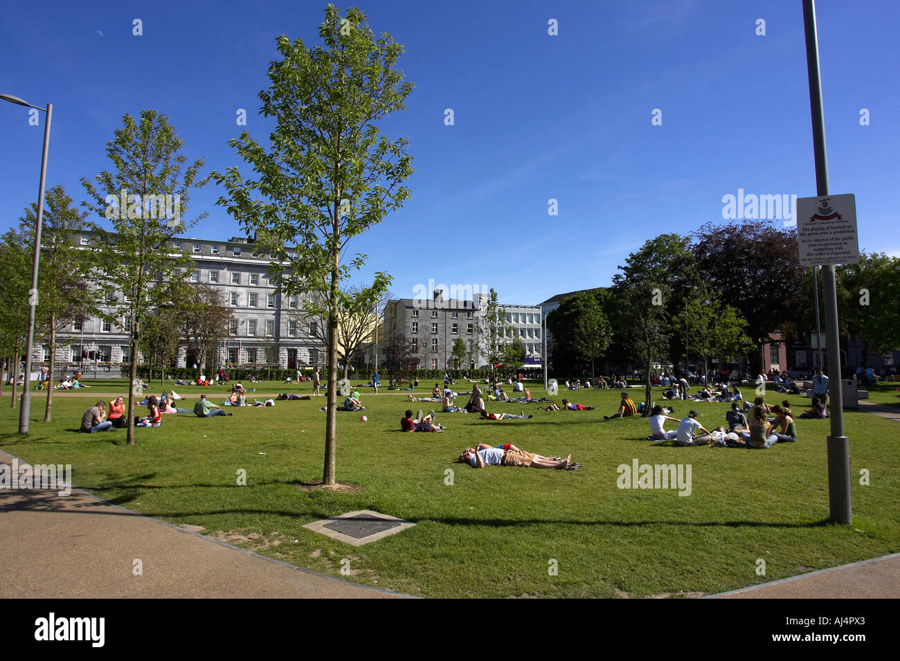 John f kennedy square hi-res stock photography and images - Alamy