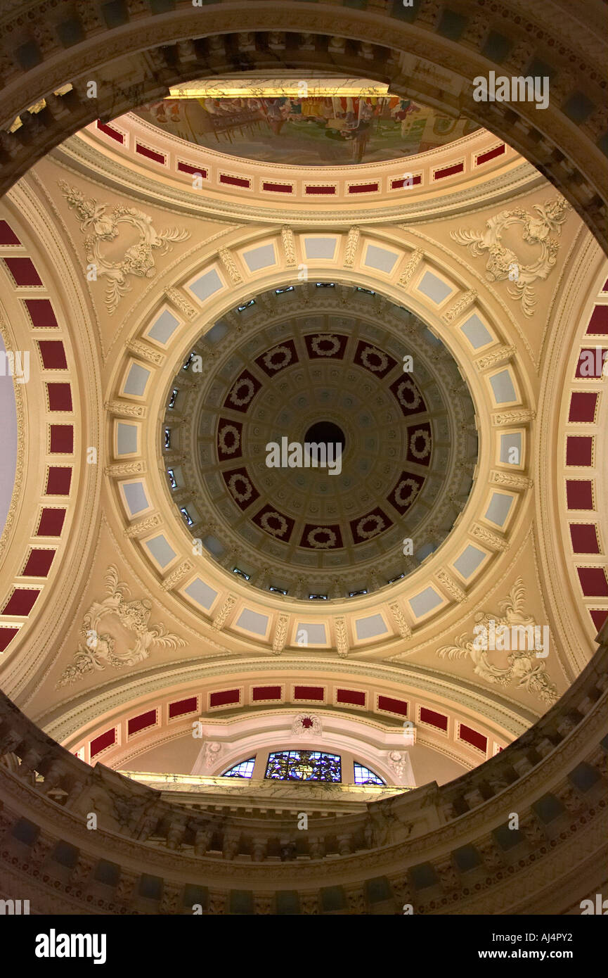 The whispering gallery hi-res stock photography and images - Alamy