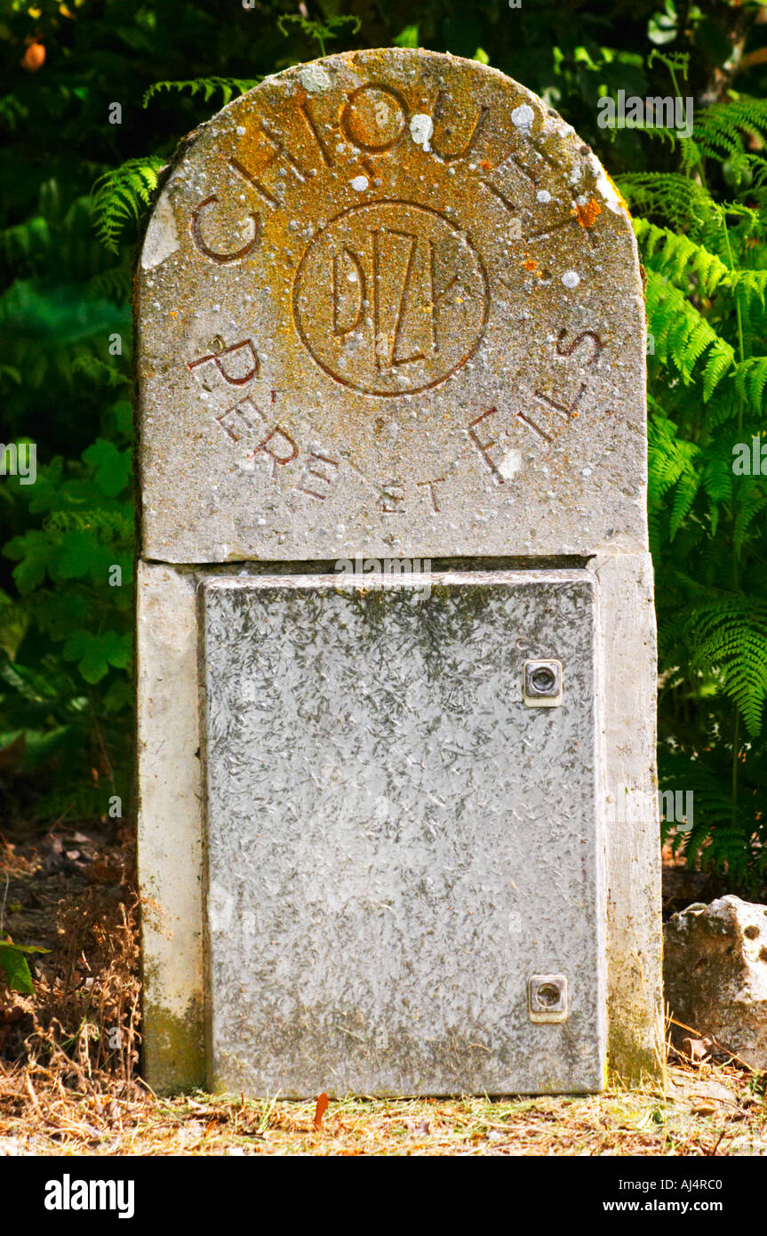 Marne mile hi-res stock photography and images - Alamy