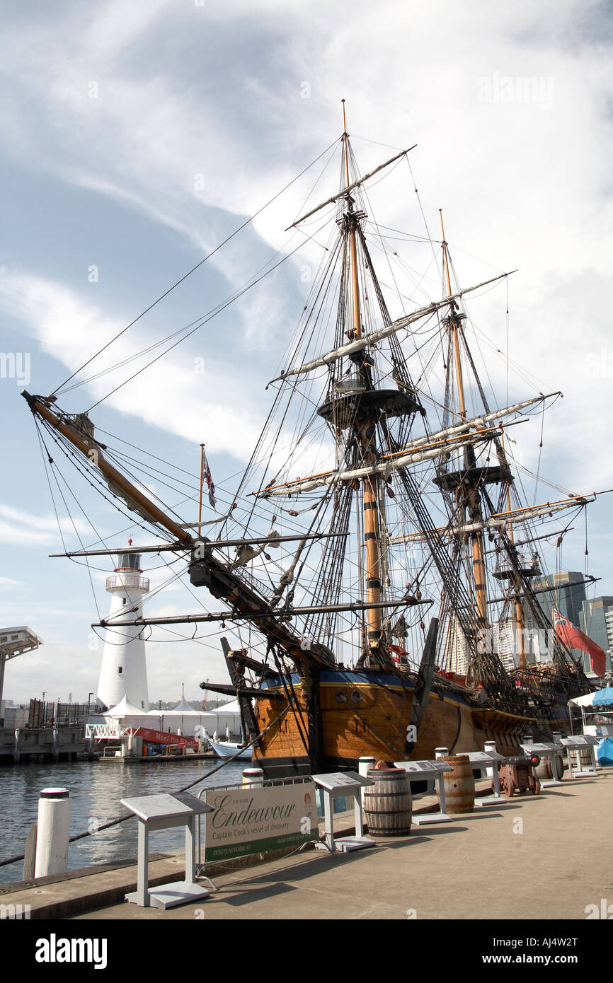 Maritime endeavour hi-res stock photography and images - Alamy