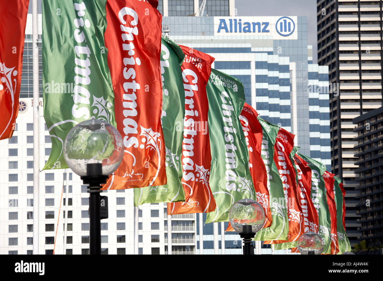 Allianz logo hi-res stock photography and images - Alamy