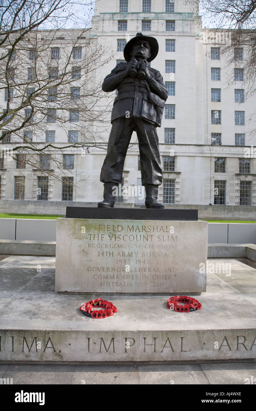 Marshal slim hi-res stock photography and images - Alamy