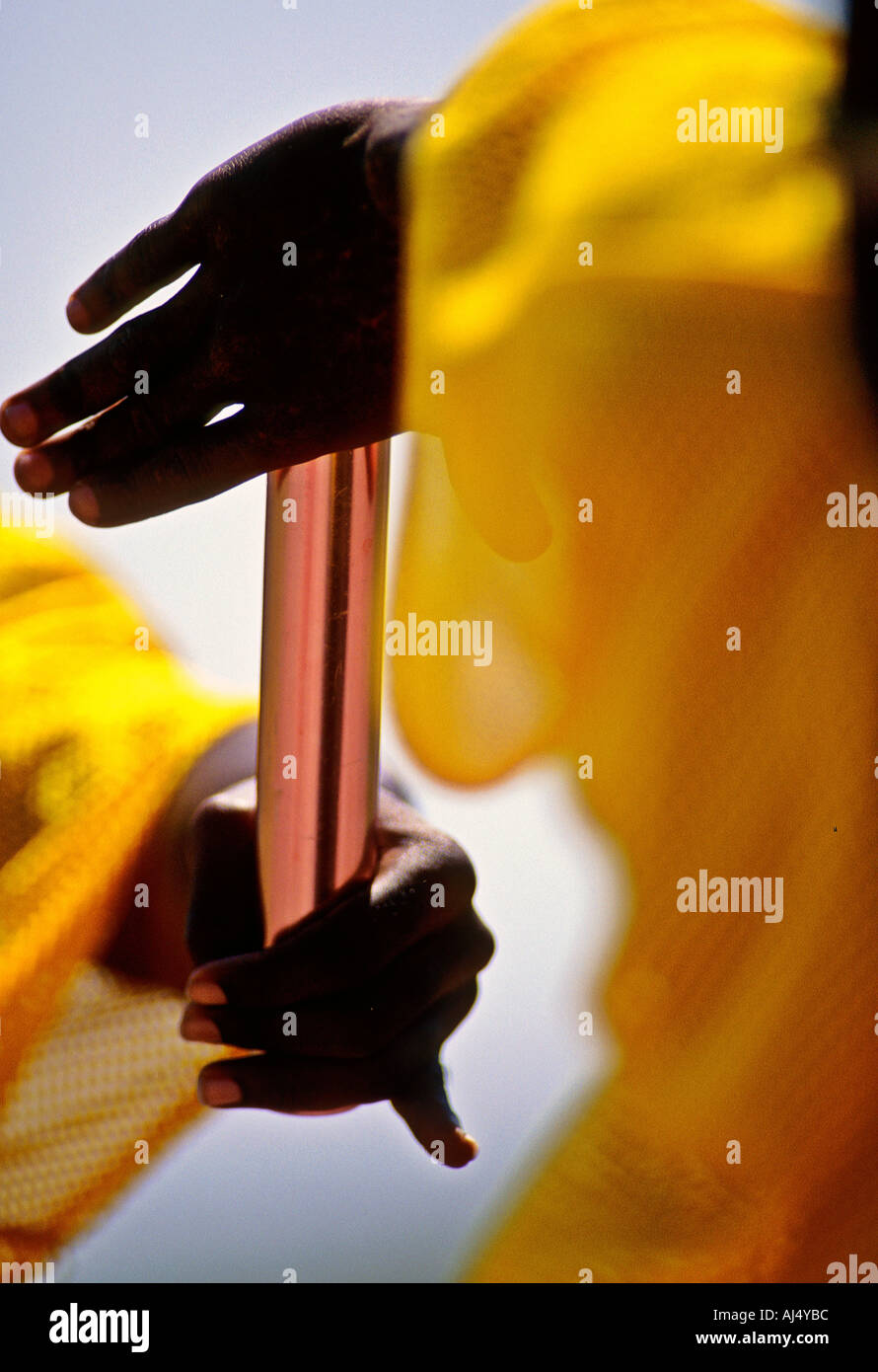 The baton hi-res stock photography and images - Alamy