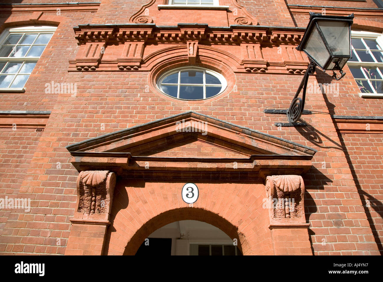Temple Chambers London High Resolution Stock Photography and Images - Alamy