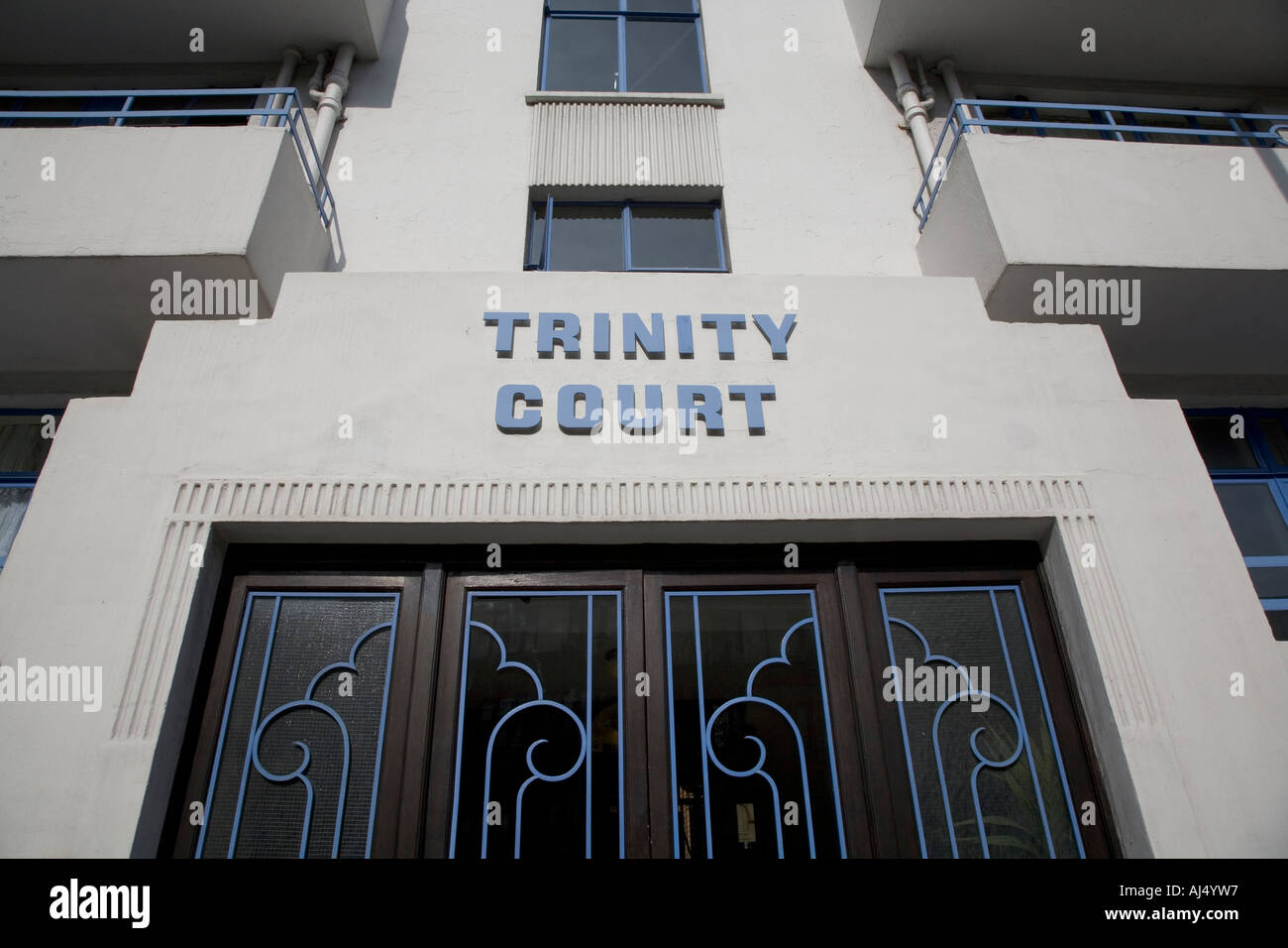 Grays court house hi-res stock photography and images - Alamy