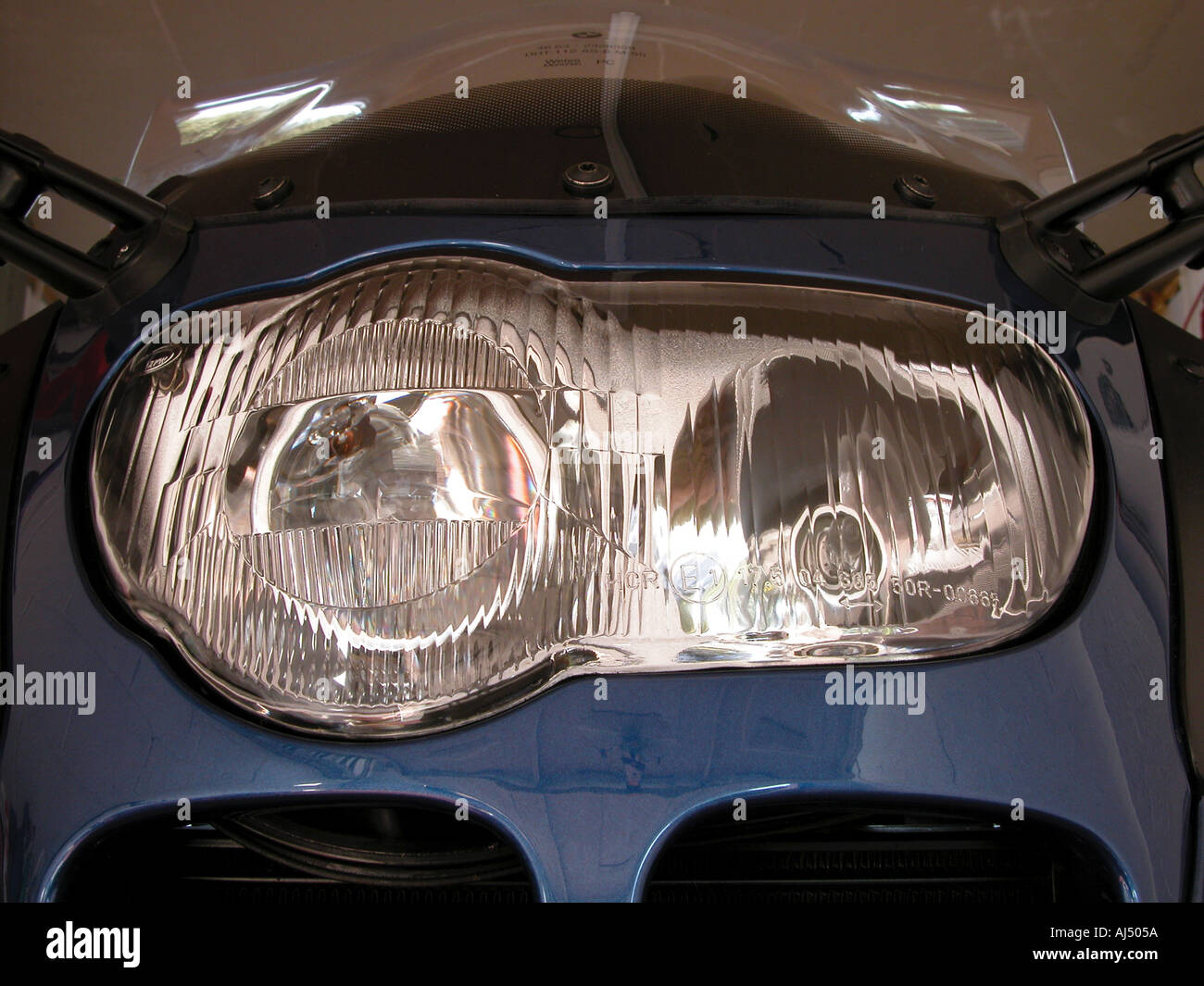 BMW R1100S Motorcycle Stock Photo - Alamy