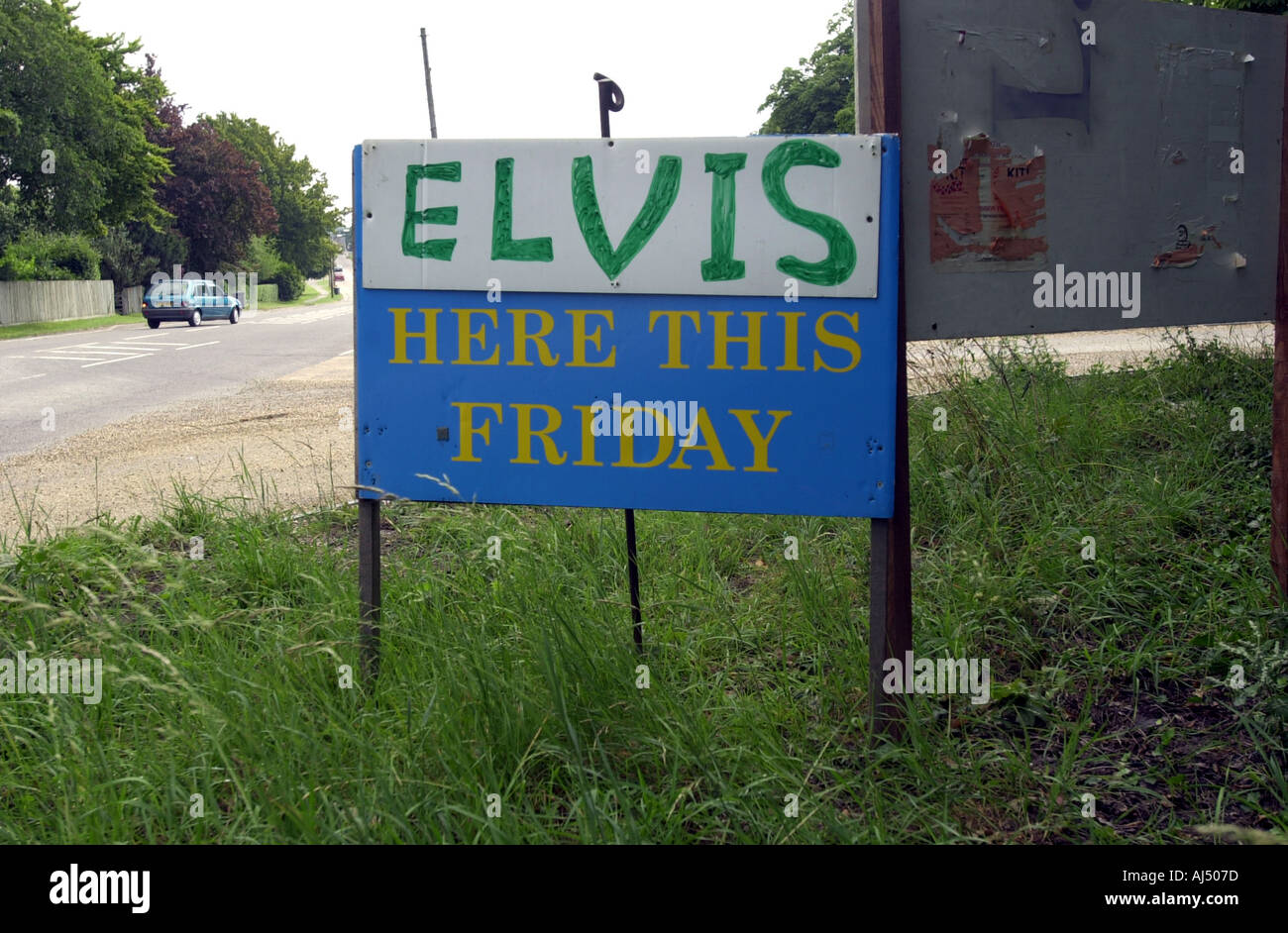 King elvis dead hi-res stock photography and images - Alamy