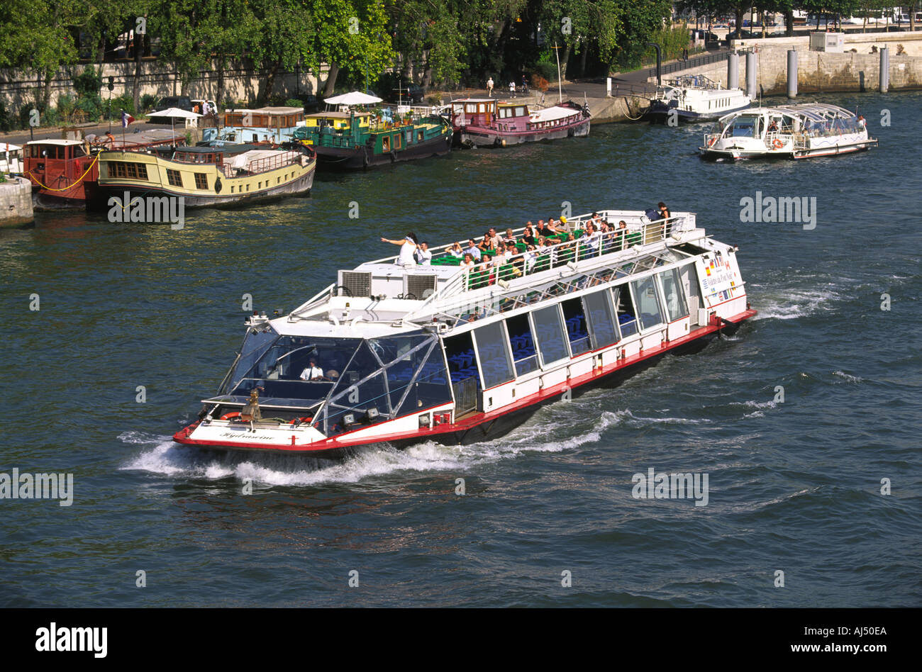 Pont du neuf hi-res stock photography and images - Alamy