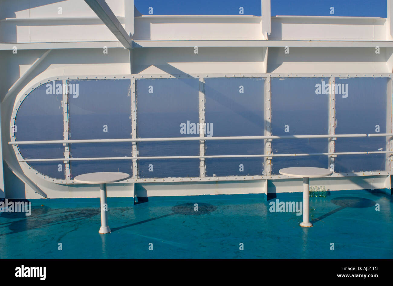 Ship interior boat ferry cruiseship hi-res stock photography and images ...