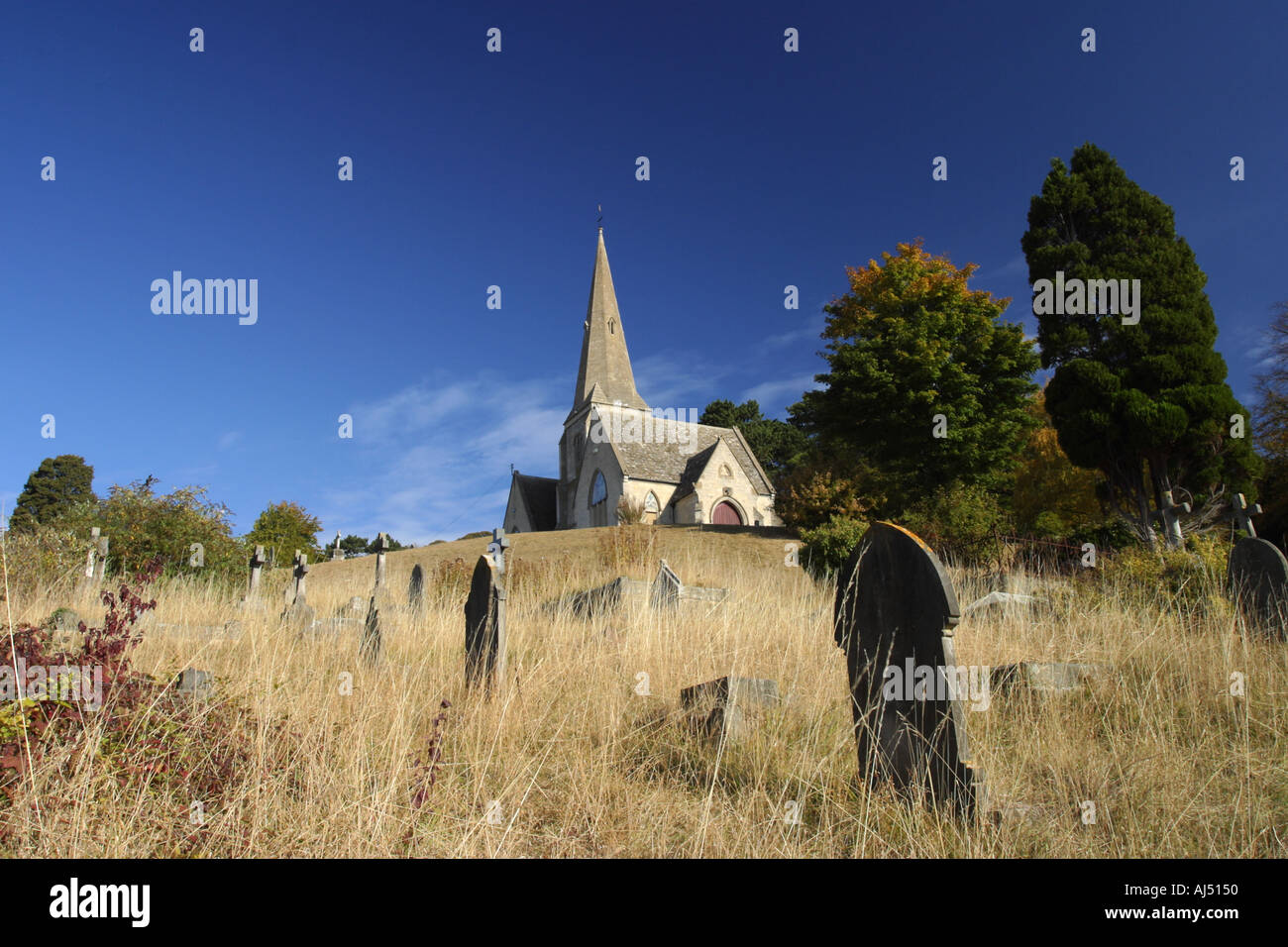 Stroud church hi-res stock photography and images - Alamy