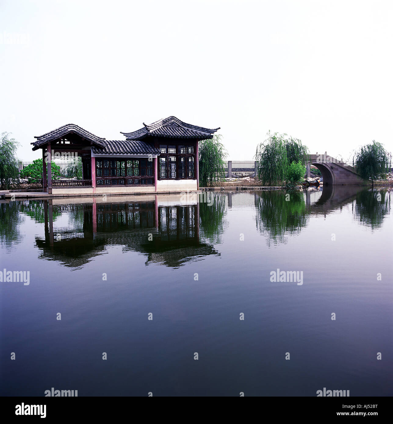 Zhejiang Landscape