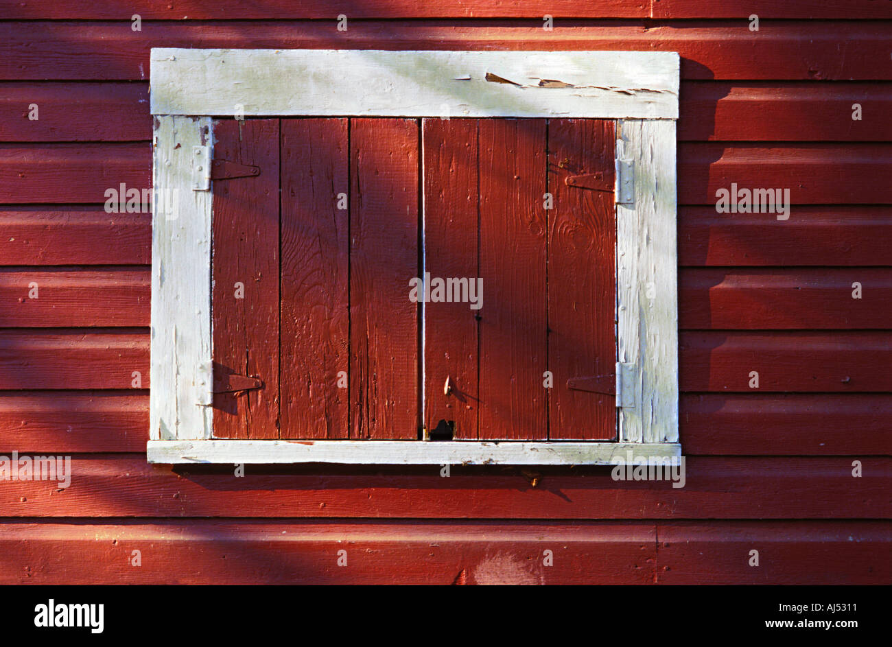 Old Mill window in dapple light Praters Mill Varnell Georgia USA Stock ...