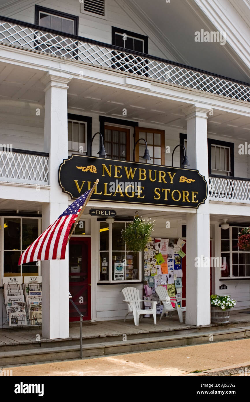 Country store hi-res stock photography and images - Alamy