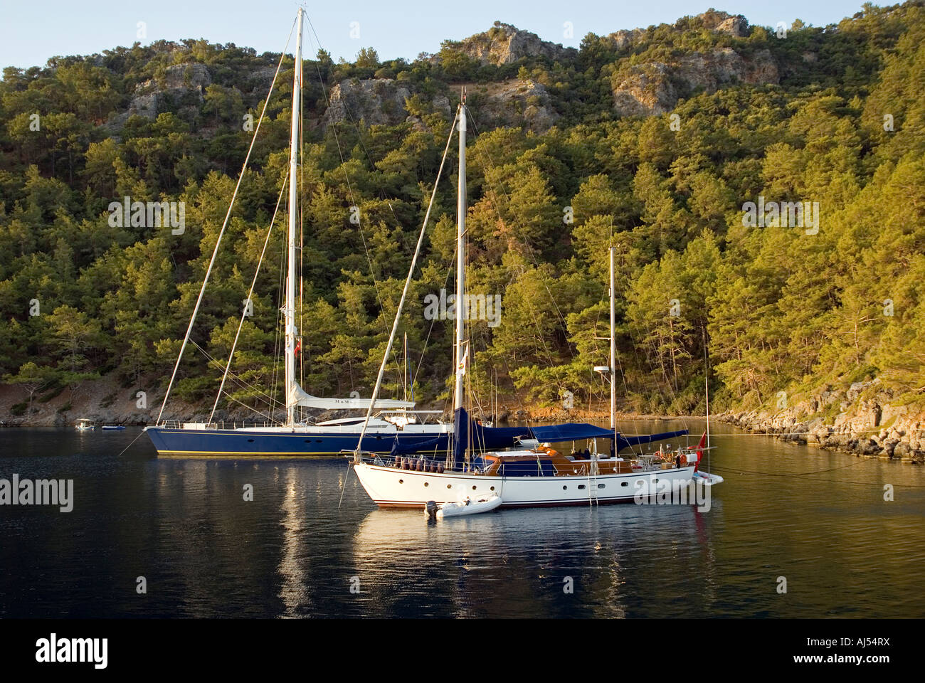 Sarsala bay hi-res stock photography and images - Alamy