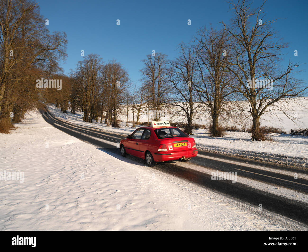 British countryside hi-res stock photography and images - Alamy