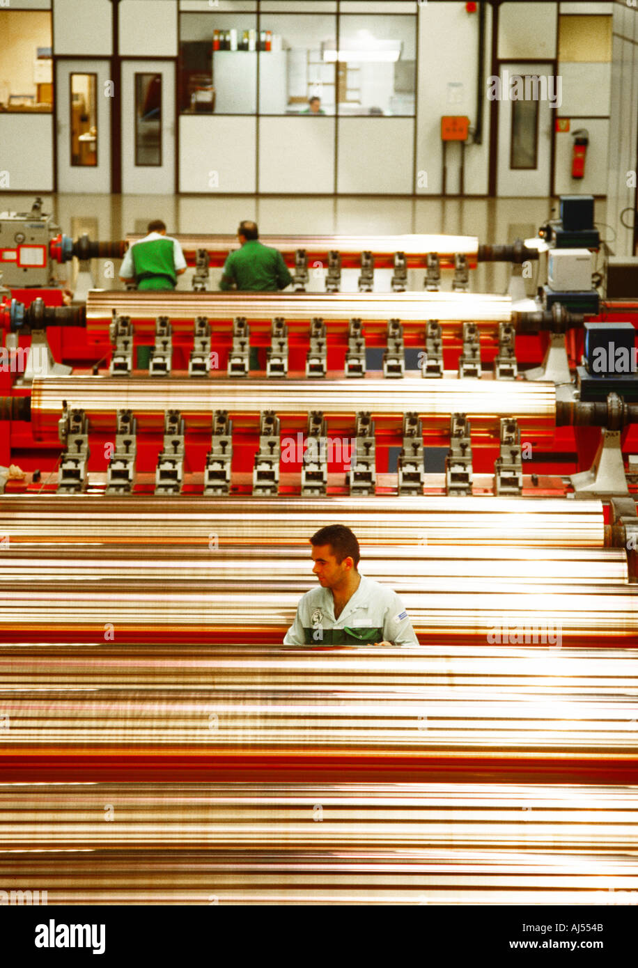 Awesome office interior hi-res stock photography and images - Alamy