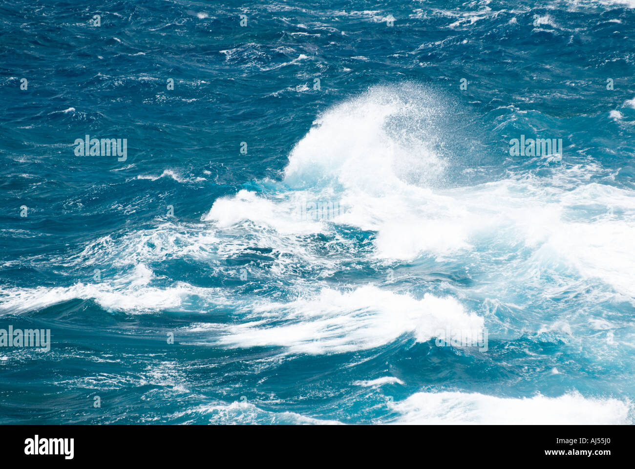Choppy Sea High Resolution Stock Photography and Images - Alamy