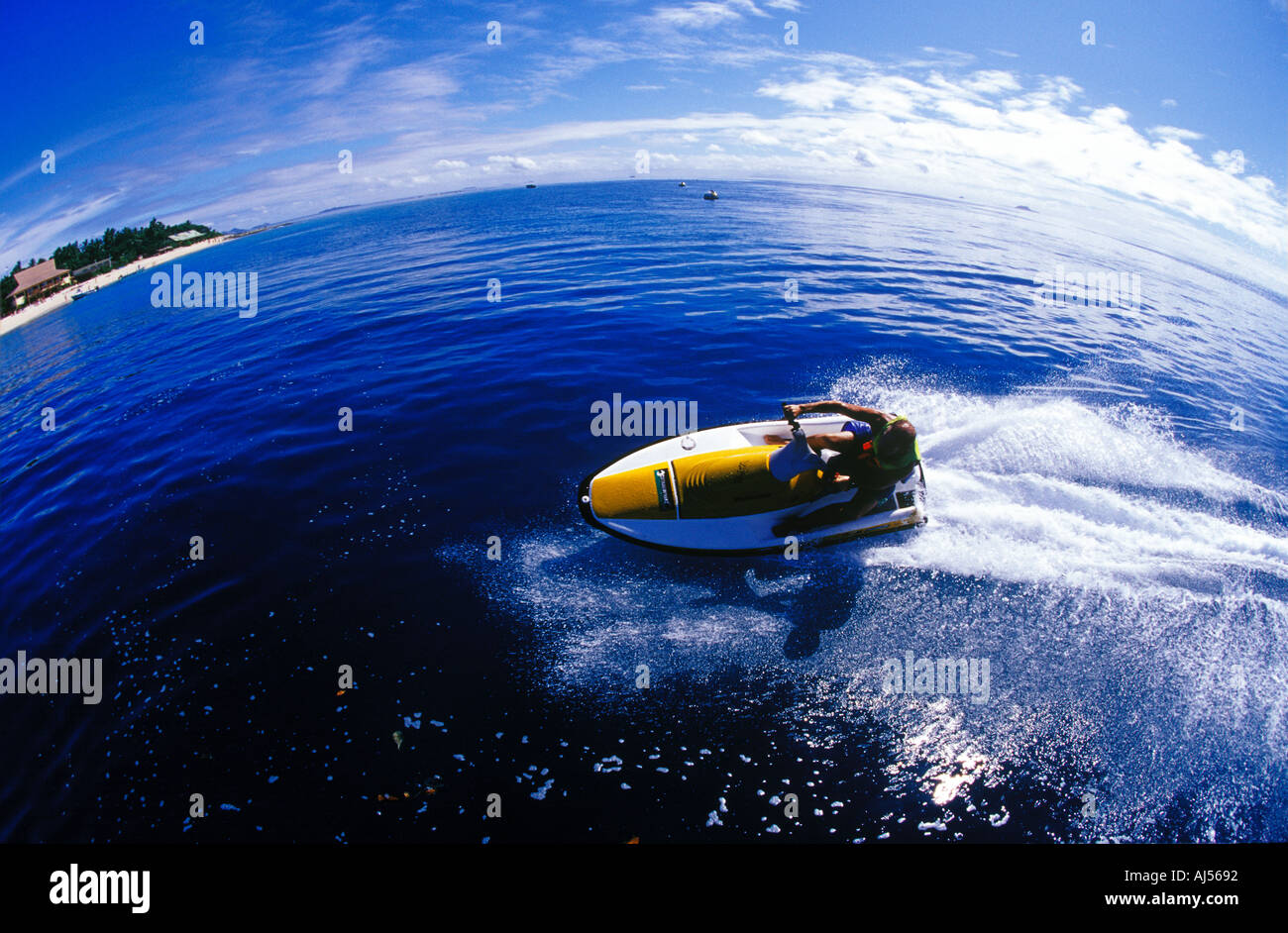 Mr water skiing hi-res stock photography and images - Alamy