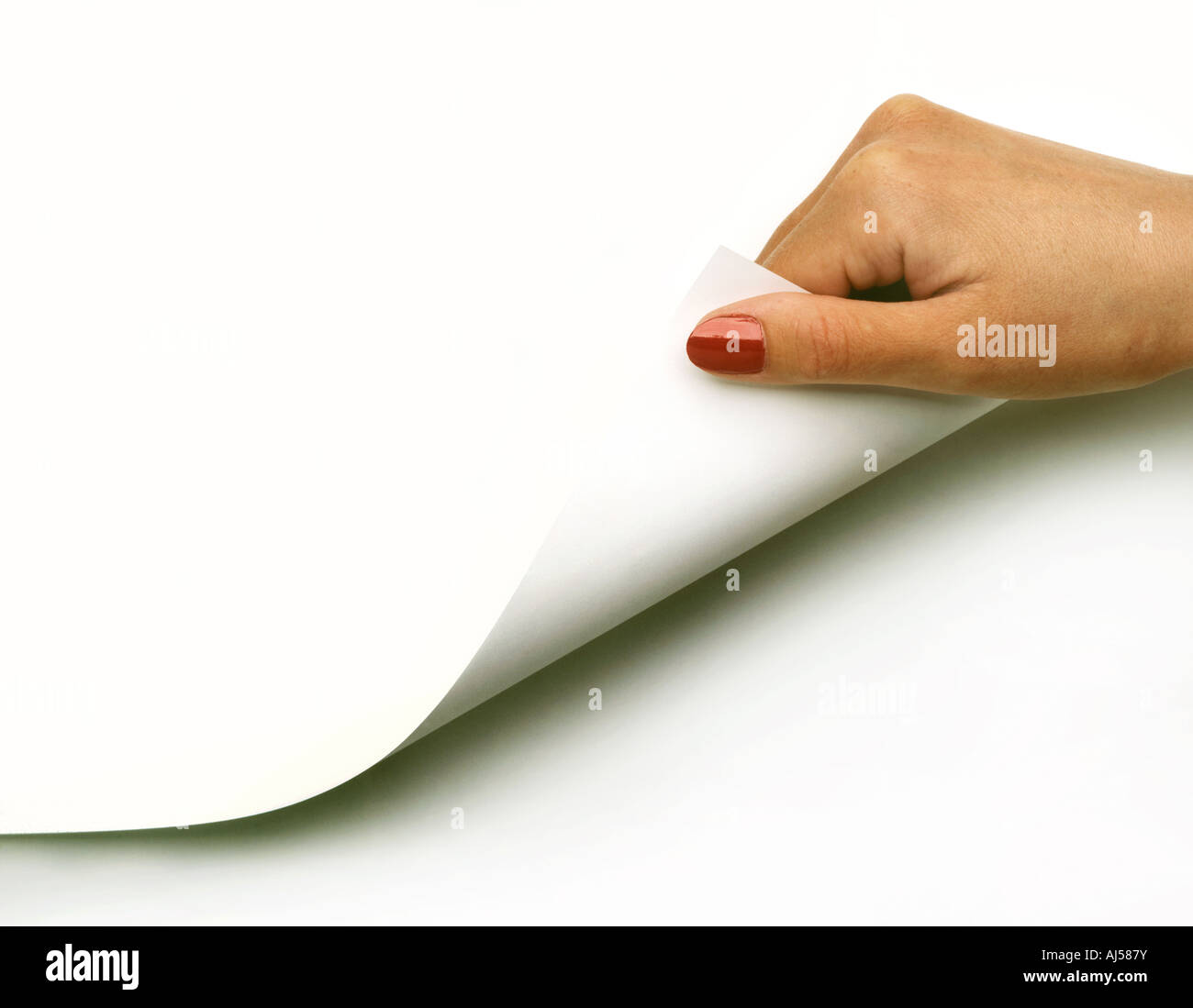 Turning a corner hi-res stock photography and images - Alamy