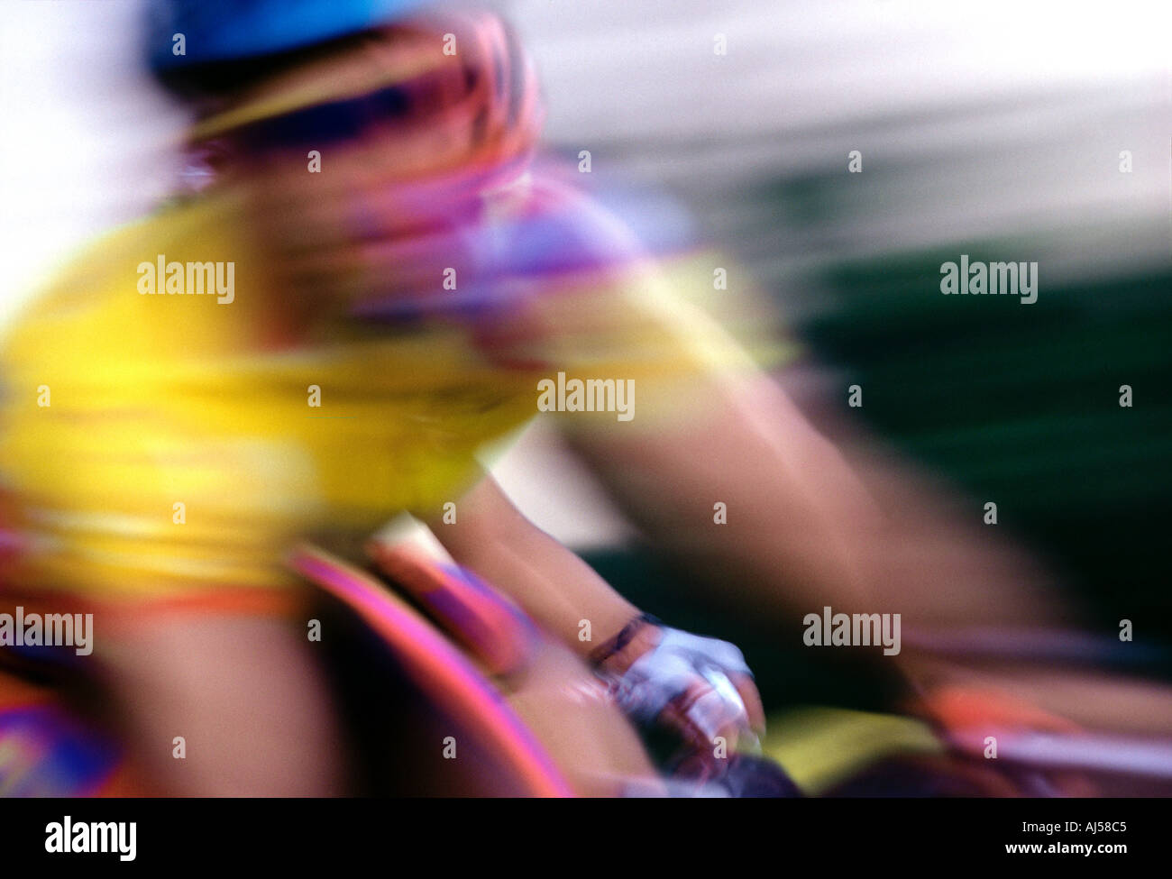 Bike ability training hi-res stock photography and images - Alamy