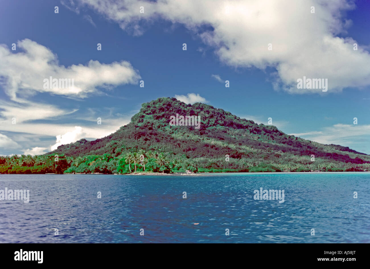 Chuuk High Resolution Stock Photography and Images - Alamy