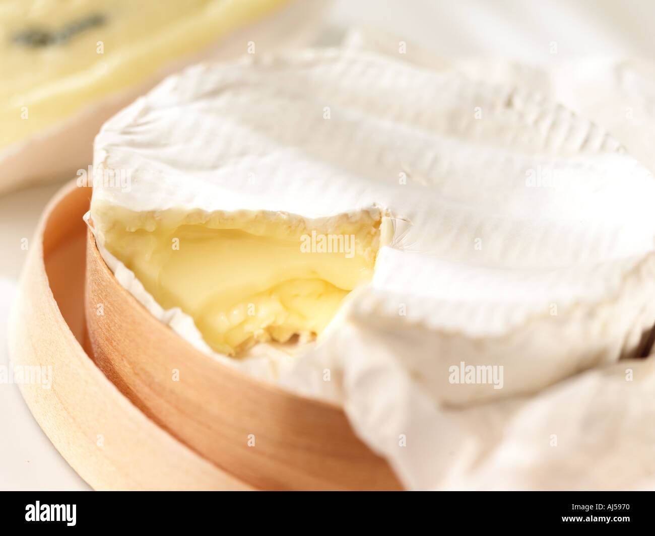 Camembert Box High Resolution Stock Photography and Images - Alamy