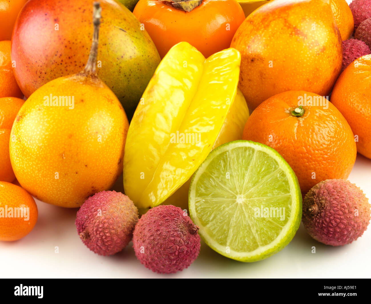 Kumkwats hi-res stock photography and images - Alamy