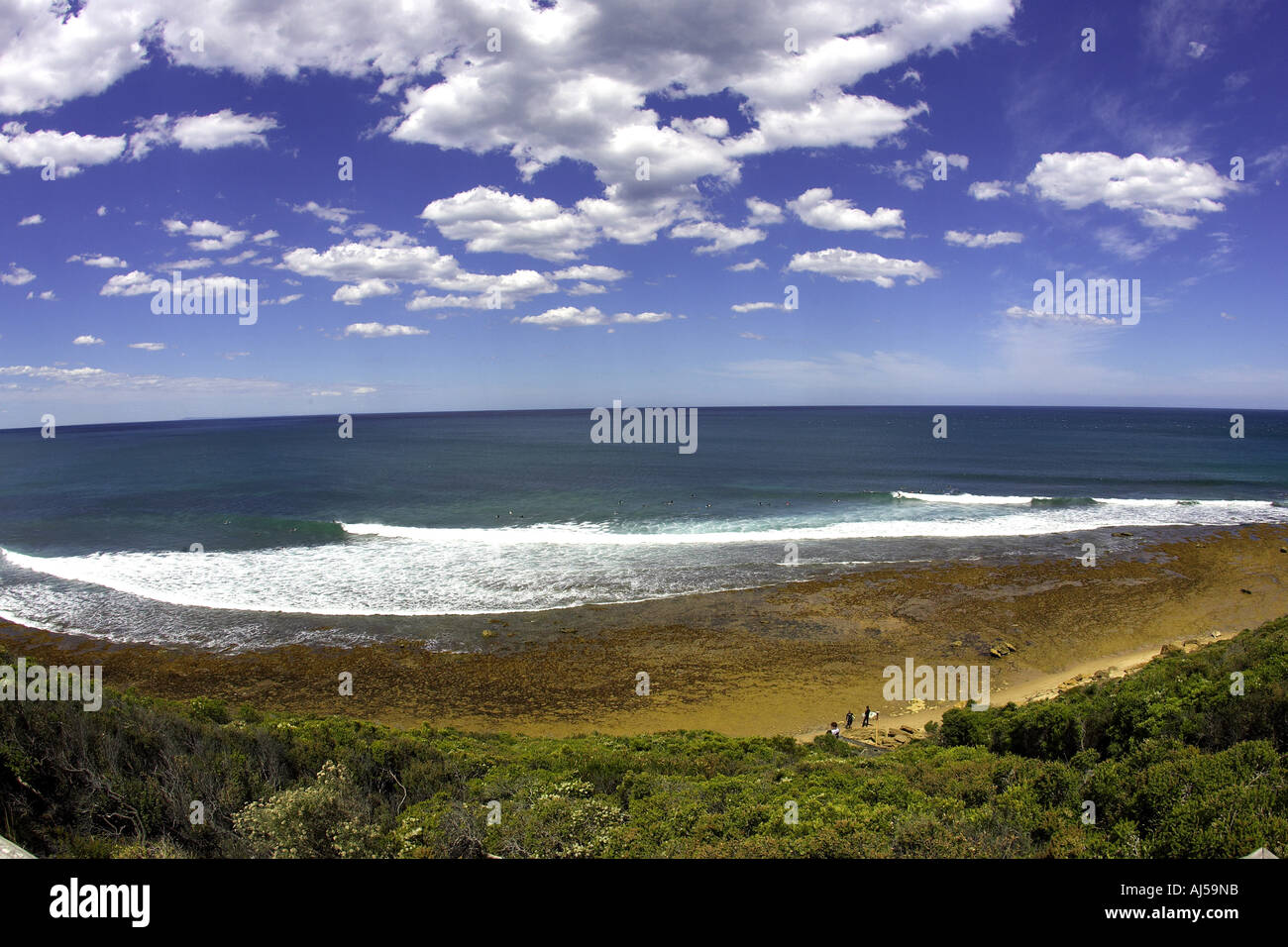 Bell beach australia hi-res stock photography and images - Alamy