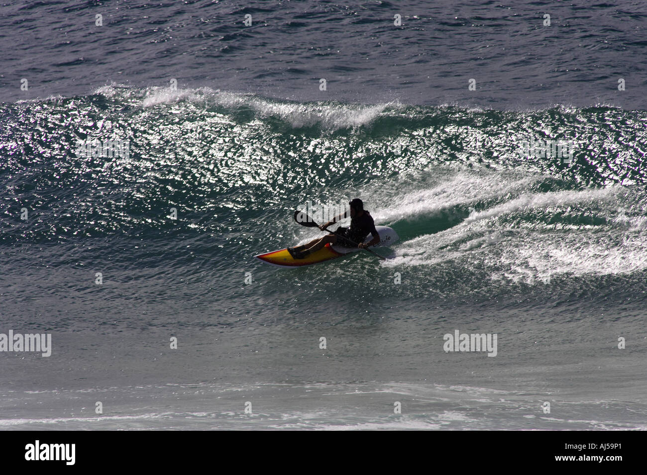 Rider on beach hi-res stock photography and images - Alamy