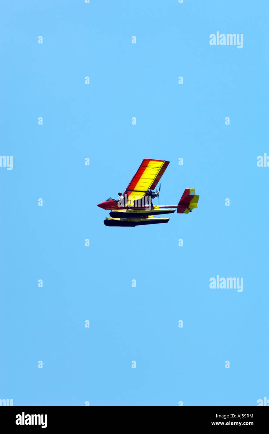 Plane united states south hi-res stock photography and images - Alamy