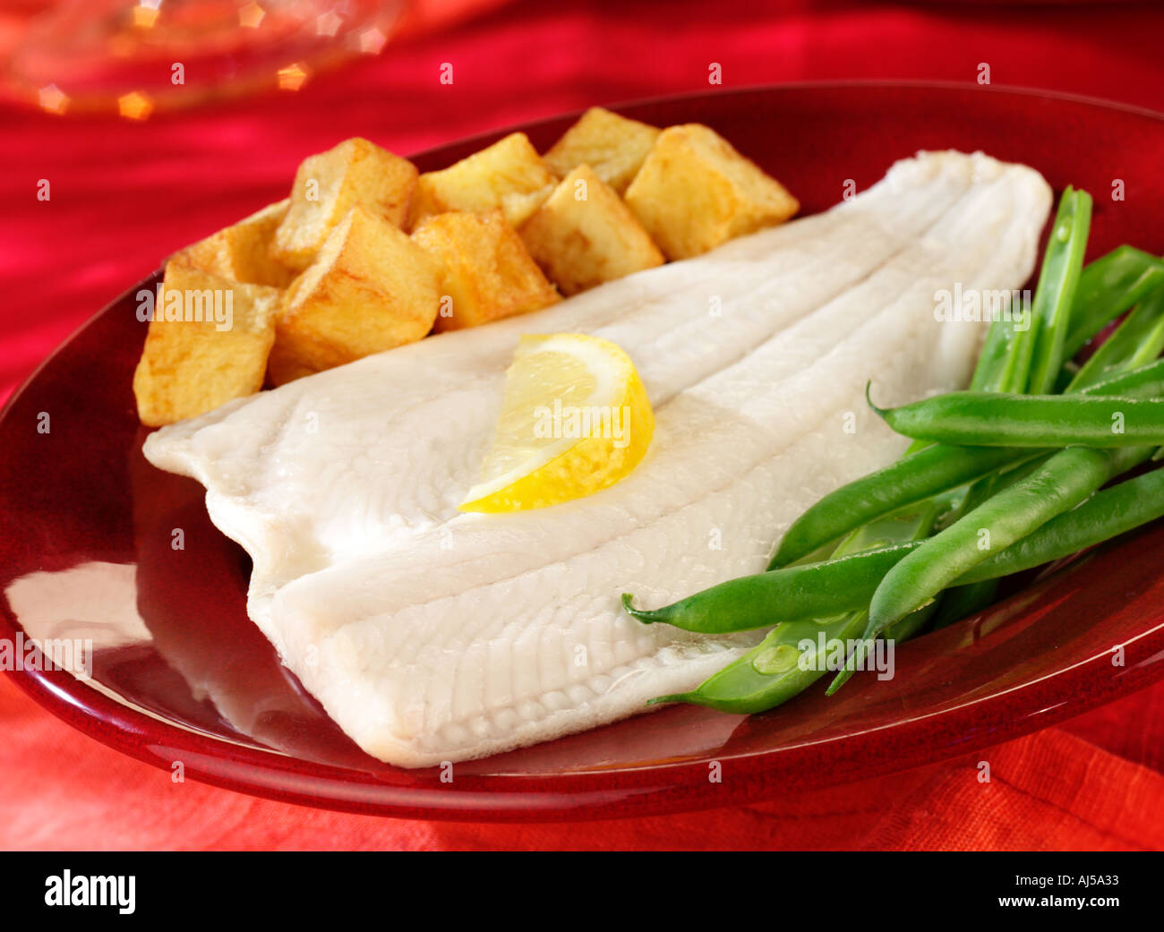 Our plaice hi-res stock photography and images - Alamy