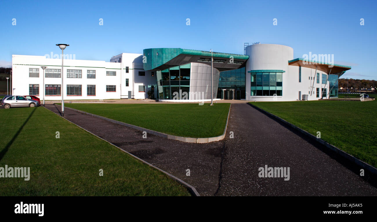 A listted building hi-res stock photography and images - Alamy