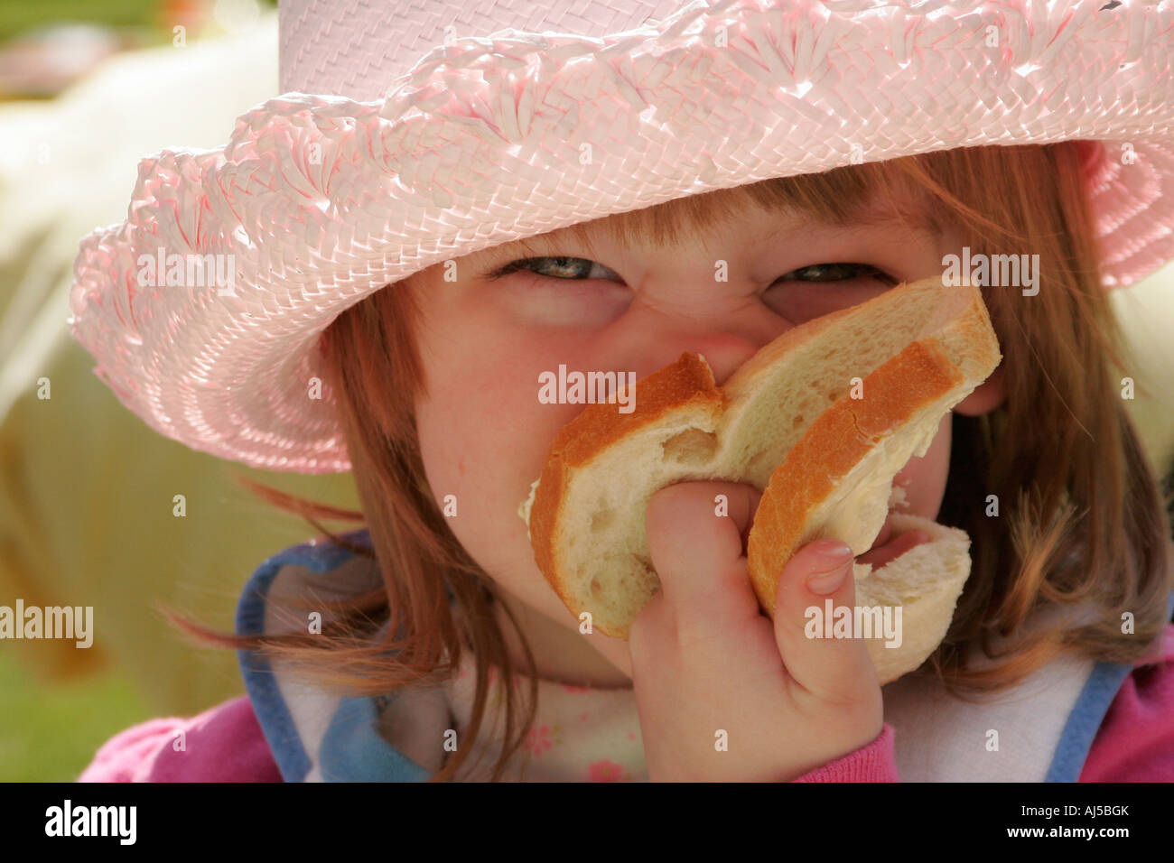 Crust of breat hi-res stock photography and images - Alamy