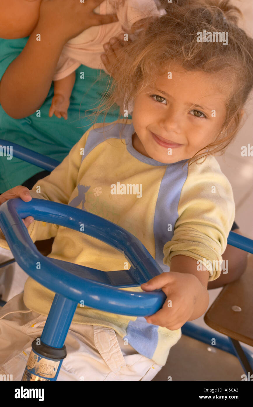 Child at play Stock Photo - Alamy