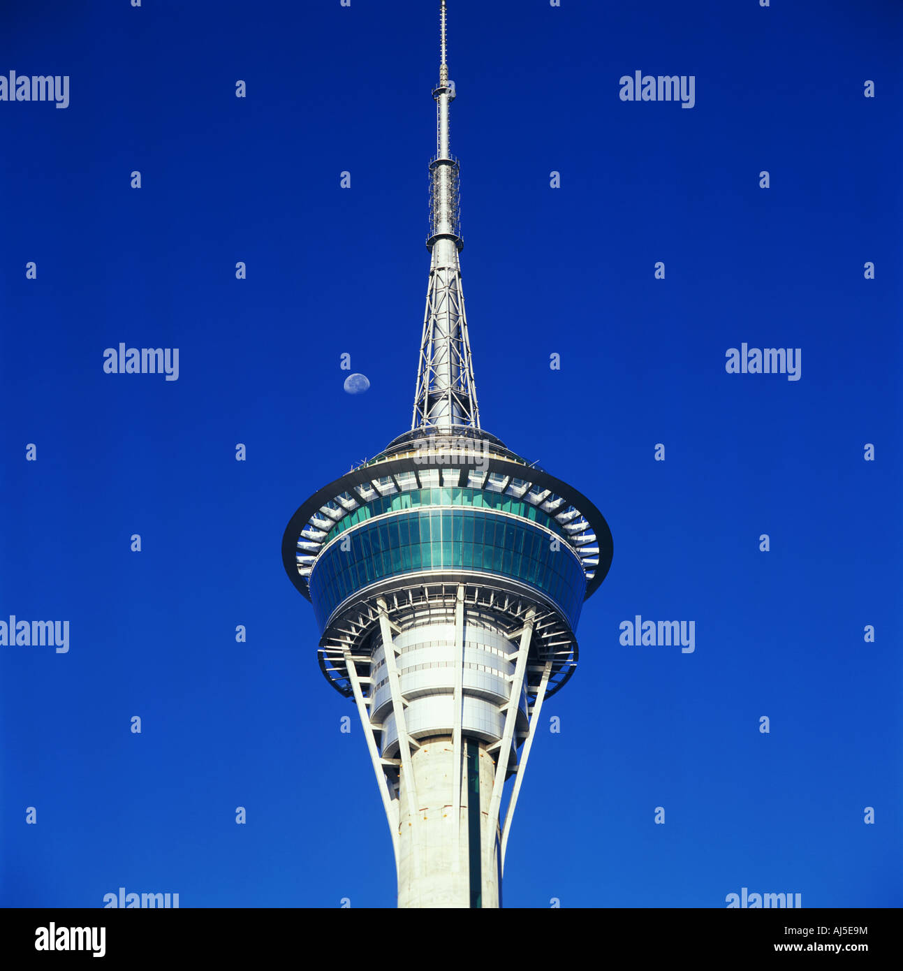 Macua tower hi-res stock photography and images - Alamy