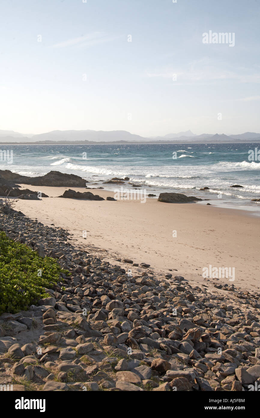 Little bay beach new south wales hi-res stock photography and images ...