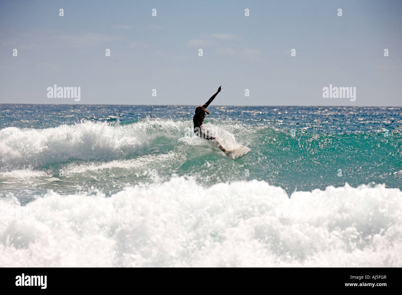 Aussie male surfers hi-res stock photography and images - Alamy