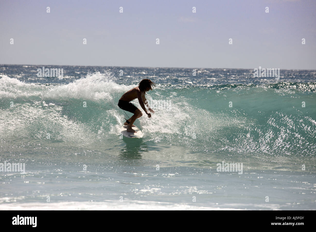 Aussie male surfers hi-res stock photography and images - Alamy