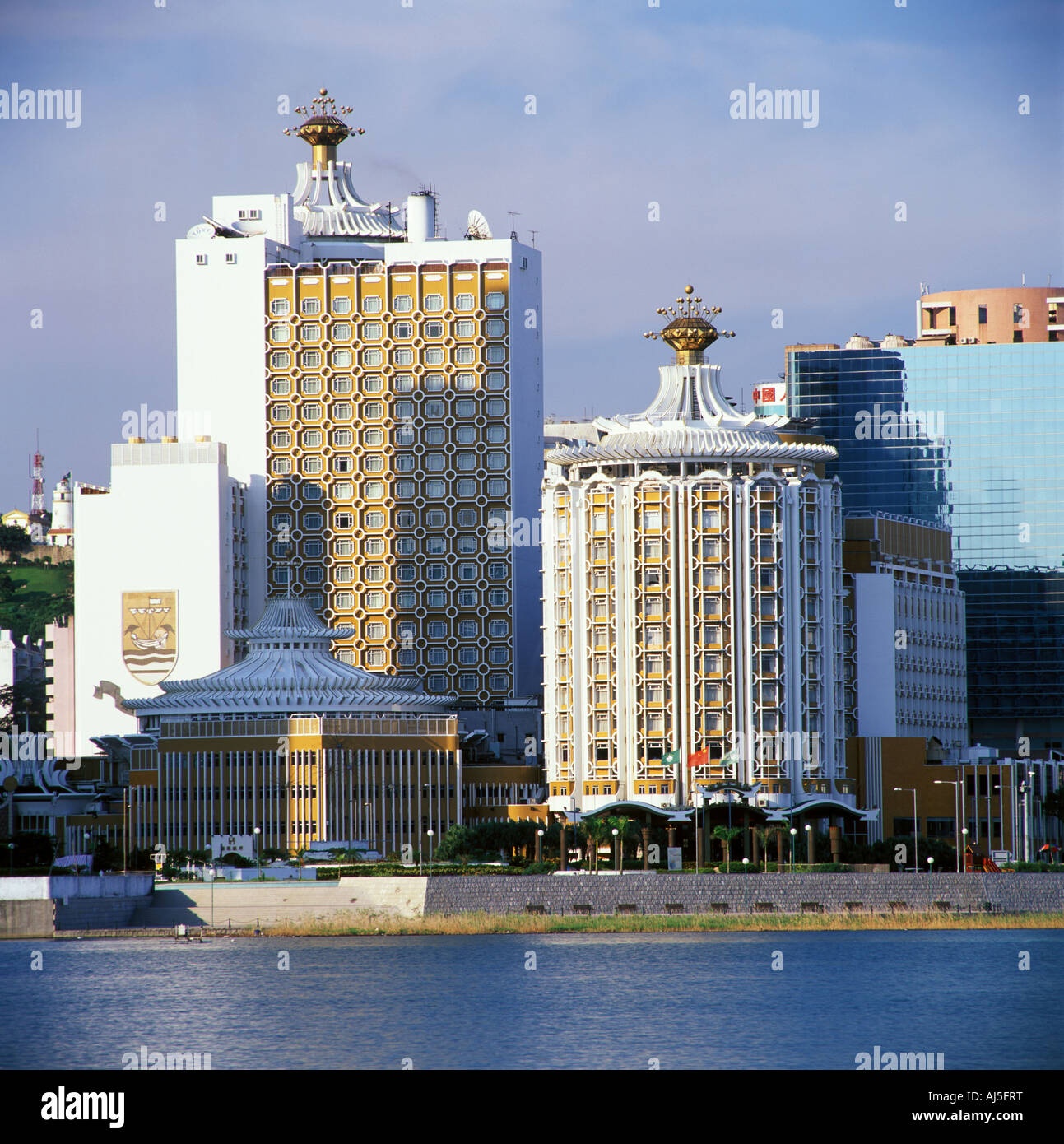 Casion lisbao hi-res stock photography and images - Alamy