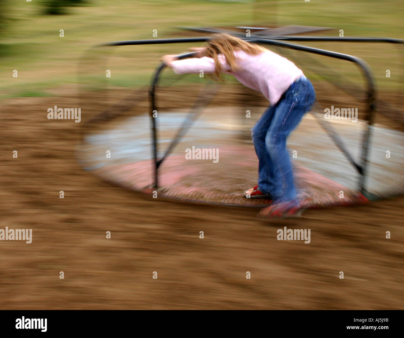 Round motion hi-res stock photography and images - Alamy