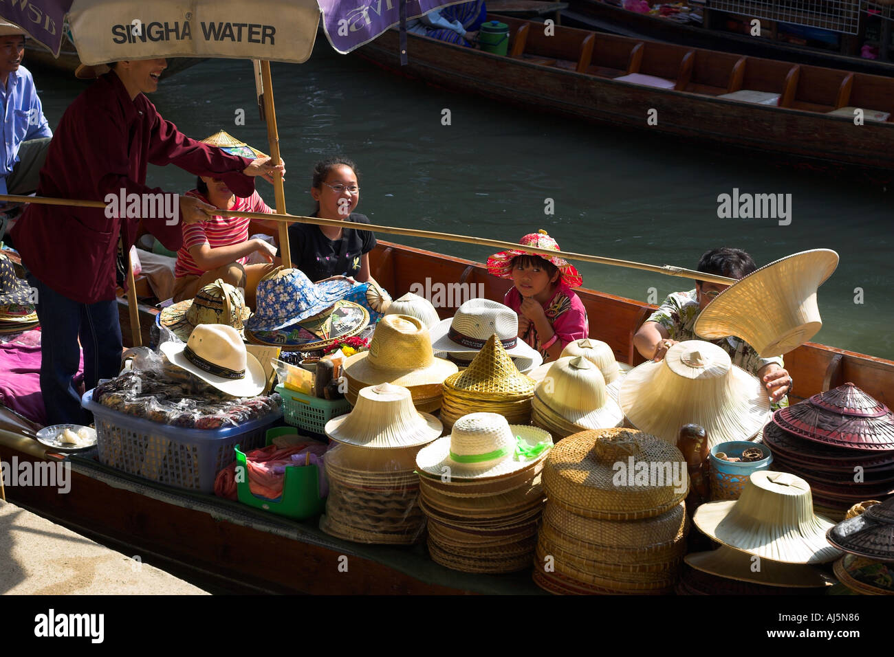 Watermarket hi-res stock photography and images - Alamy
