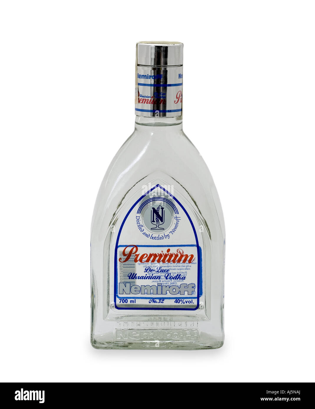 Nemiroff vodka ukrainian ukraine hi-res stock photography and images ...