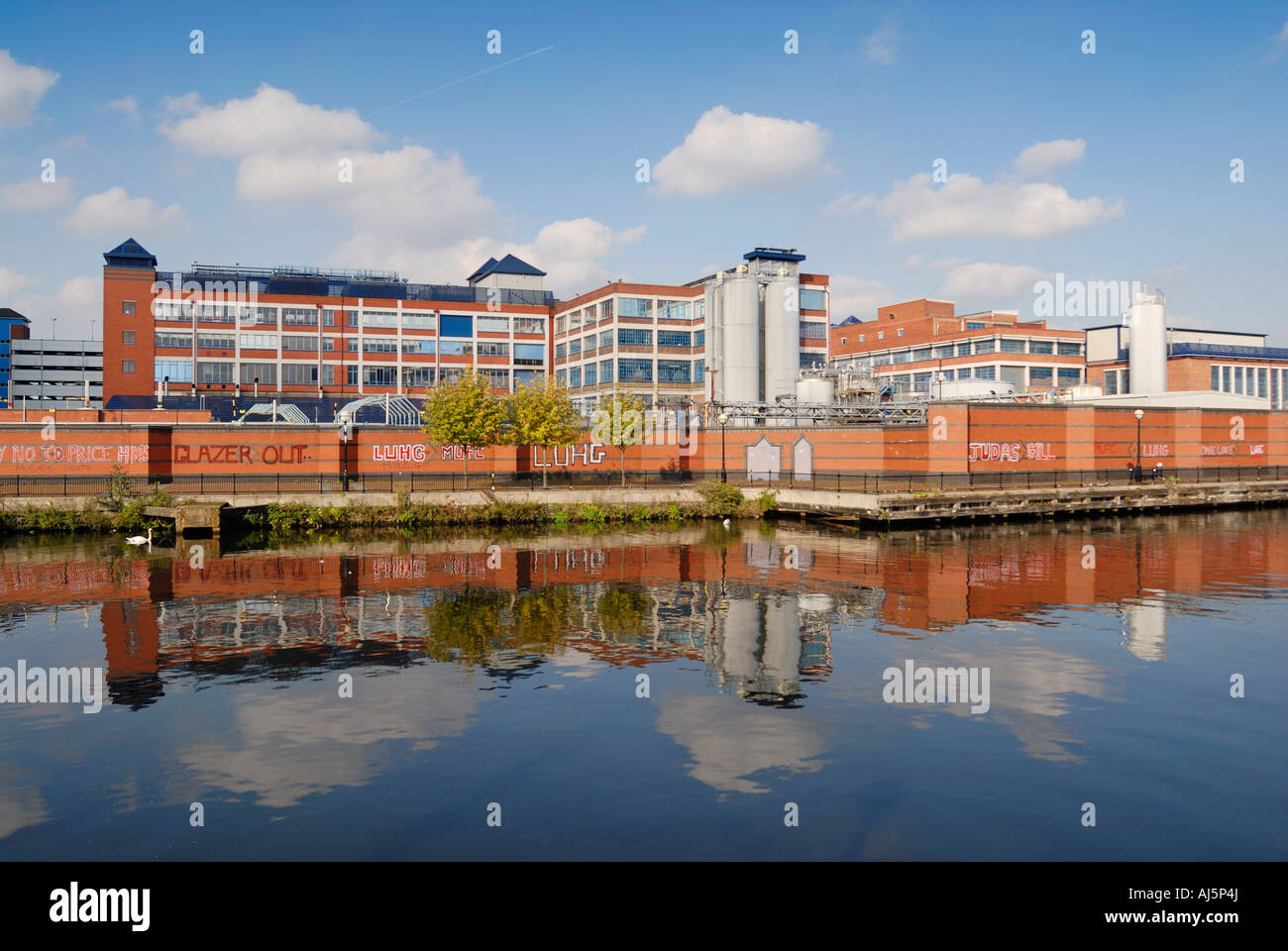 Exchange quay hi-res stock photography and images - Alamy