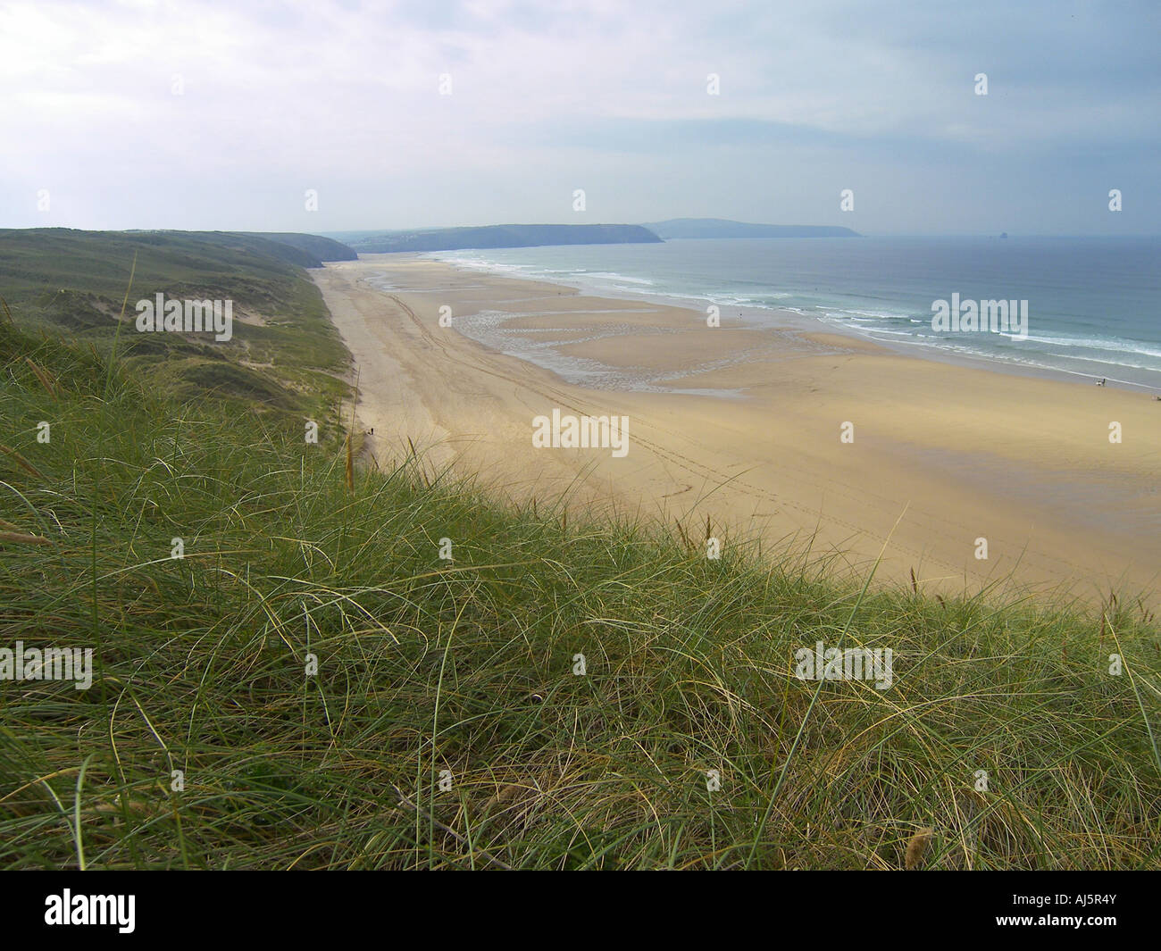 Penhale hi-res stock photography and images - Alamy