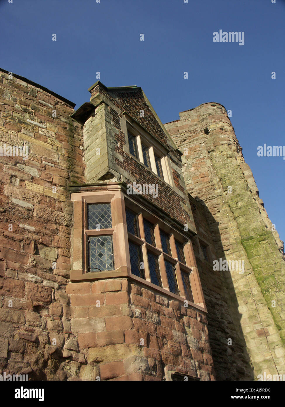 Capital kingdom mercia hi-res stock photography and images - Alamy