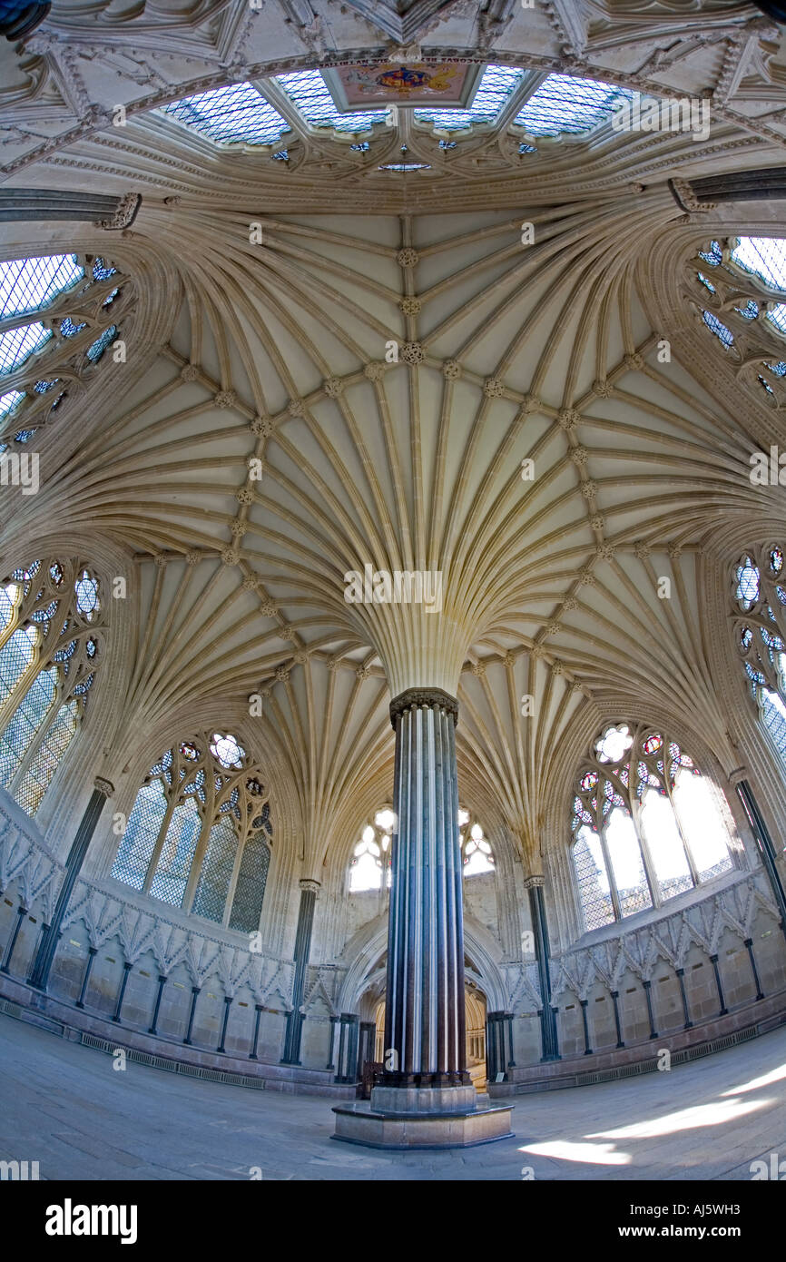 Interior of somerset house hi-res stock photography and images - Alamy