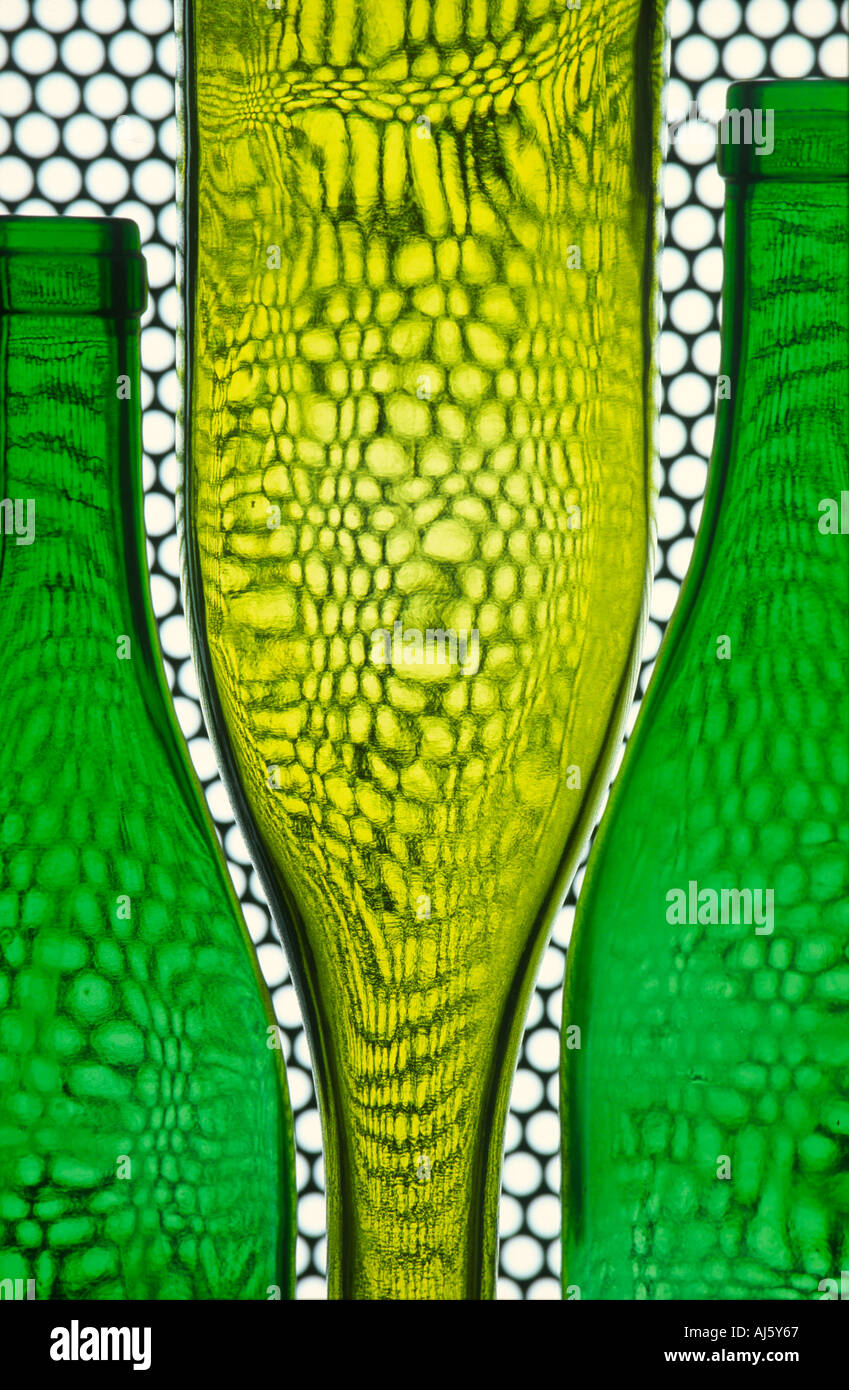 Inverted Bottles High Resolution Stock Photography and Images - Alamy