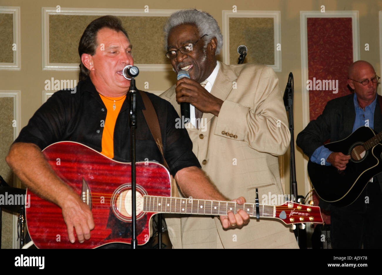 1960s the drifters hi-res stock photography and images - Alamy